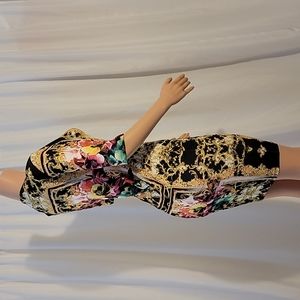 Dresses | Good Times Usa Dress | Poshmark